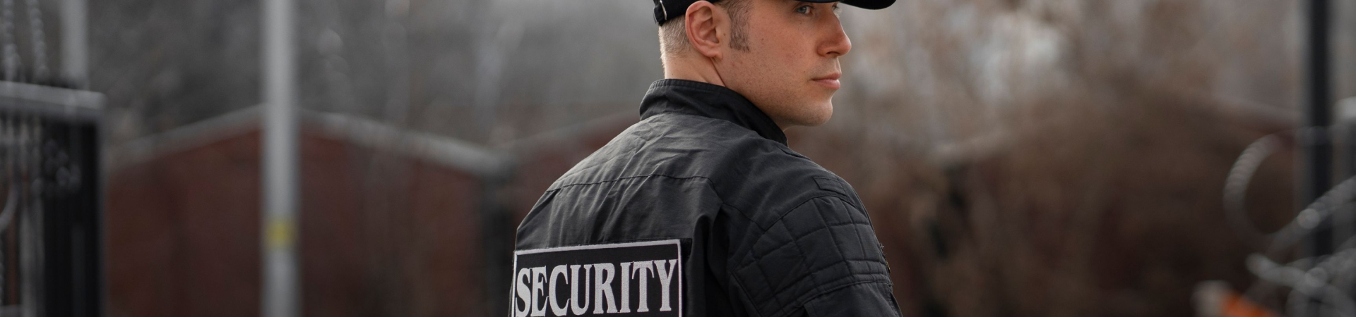 Your Trusted Partner in Security Guard Services - Prowess Security Services