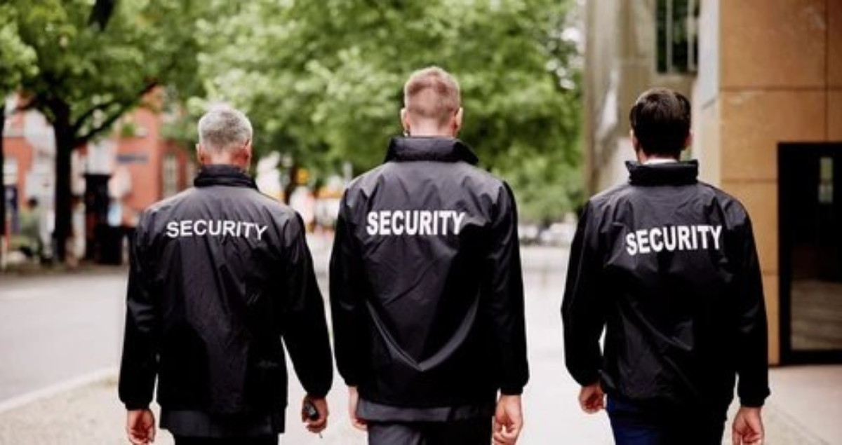 How to Choose the Right Security Service for Your Home or Business